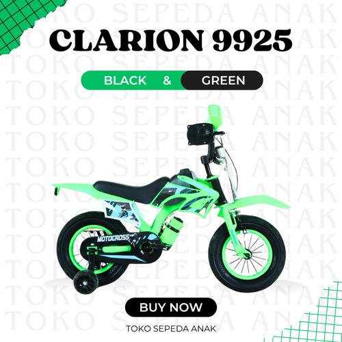 Jual Sepeda Motor Trail Ukuran 16 Inch Dengan Ban Jumbo Untuk Usia 5 6 ...