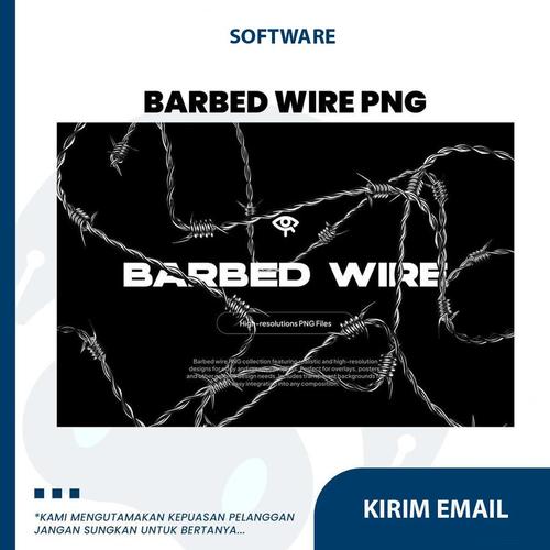 Jual BARBED WIRE PNG | Download Software Full Version Aplikasi Untuk ...