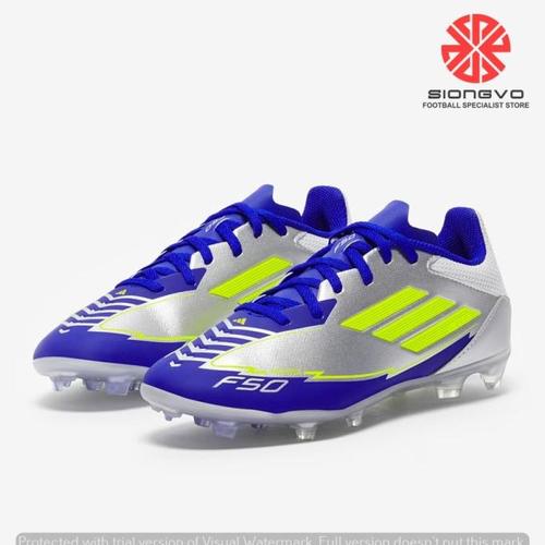 Jual BEST PRODUK SEPATU BOLA ANAK - ADIDAS F50 LEAGUE FG/MG X MESSI LA ...