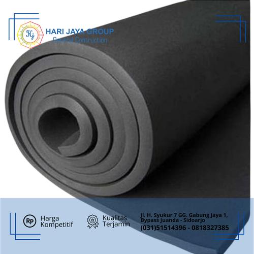 Jual Armaflex Sheet Class 0 Tebal 25mm x 1.22m x 4m - Kab. Sidoarjo - Harijaya Isolasi | Tokopedia