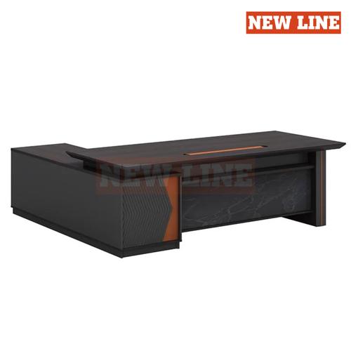 Jual New Line - Meja Direktur Executive Modern Design Premium Quality ...