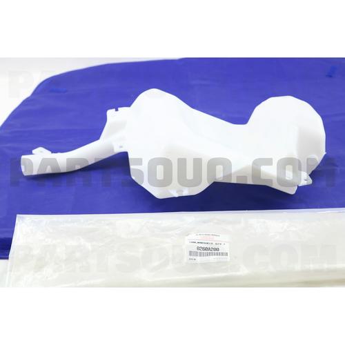Jual TABUNG AIR WIPER PAJERO DAKAR TAHUN 2009-2015 8260A200 - Jakarta ...