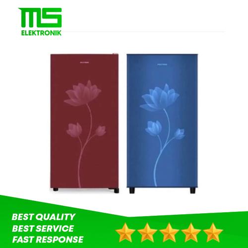 Jual POLYTRON KULKAS 1 PINTU PRB159 PRB-159R / PRB 159B 150 LITER ...
