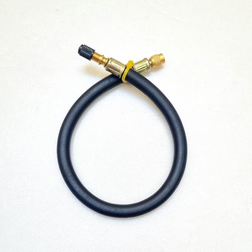 Jual SBFE-40 Tire Valve Extension Standard Bore Panjang 40cm Flexible ...