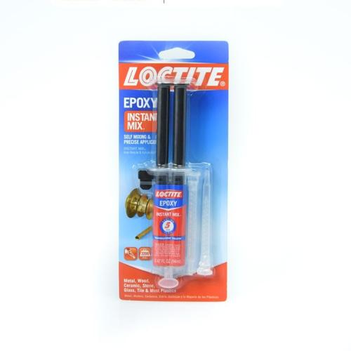 Jual Loctite Lem Resin Epoxy Instant Mix 5 Min - Jakarta Timur ...