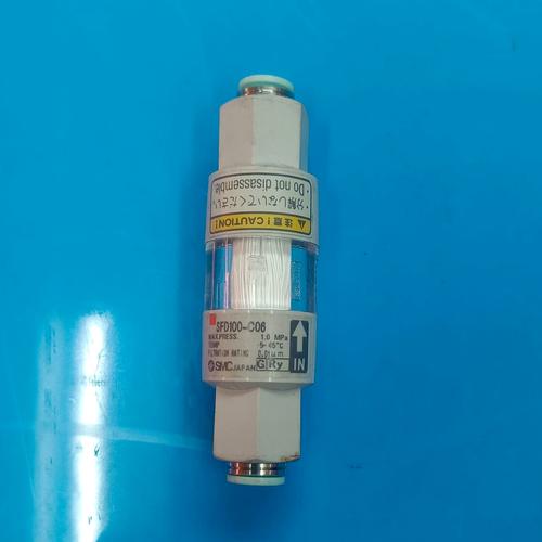 Jual Clean Air Filter SMC SFD100-C06 - Jakarta Barat - BUANA MAS SENTOSA | Tokopedia