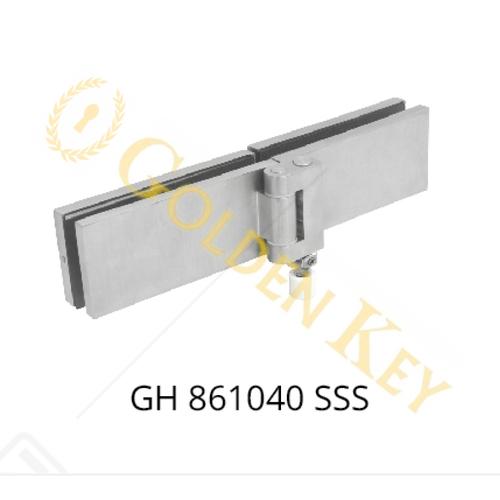 Jual Engsel Pintu Lipat Kaca Bawah Bottom Roller Guide Hinge Dekkson ...