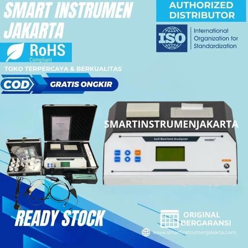 Jual Agriculture Analyzer Automatic Soil Nutrient Tester - Jakarta ...