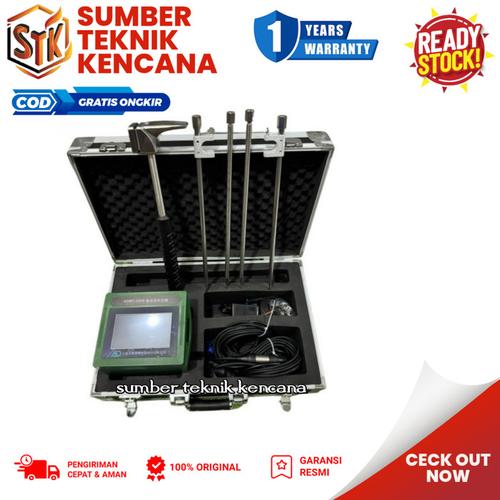 Jual ADMT 200S Alat geolistrik 3D Alat Detector Air - Jakarta Barat ...
