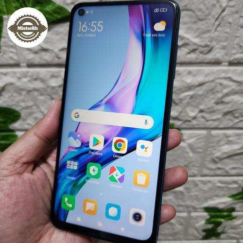 Jual Xiaomi Redmi Note 9 64GB Dual sim Resmi Original - Kota Depok ...