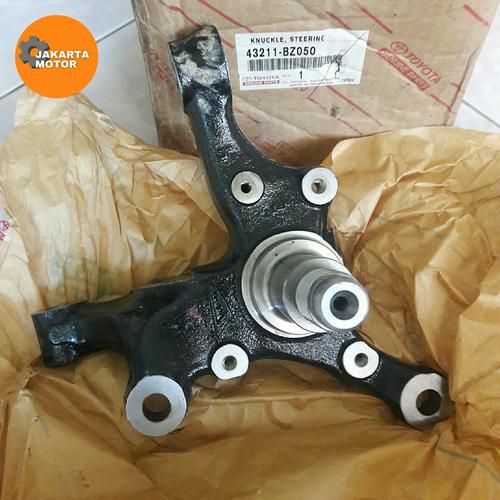 Jual Knuckle kanan Toyota Avanza F601 F602 43211-BZ050 ORIGINAL ...