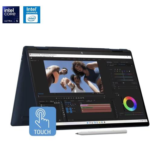 Jual Laptop Touch Screen 2in1 HP Envy x360 14-fc0666TU - Athmospheric ...