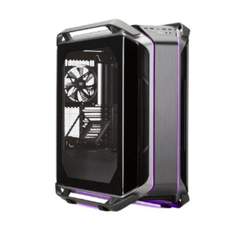 Promo COOLER MASTER CASE PC ATX COSMOS C700M FULL TOWER (4X 140MM BLACK ...