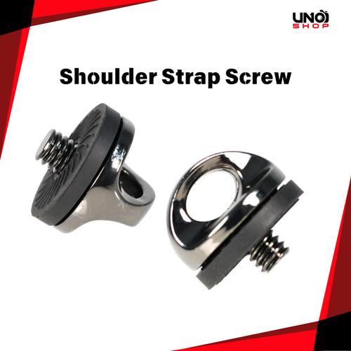 Jual Shoulder Strap Screw - Baut Quick Release Strap - Kota Malang ...