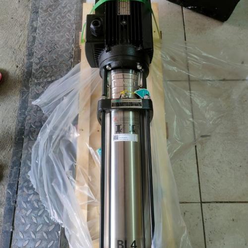 Jual SHIMGE BL 4-10 3PHASE POMPA BOOSTER SHIMGE BL 4-10 380 VOLT BOOSTER POMPA STAINLESS BL 4-10 ...