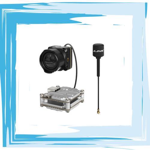 Jual RunCam Link Wasp Digital DJI HD FPV Camera Vista Kit - Jakarta ...