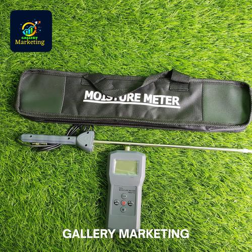 Jual Soil Cement Moisture Meter PMS710 Sand Tanah Semen MC Tester PMS ...