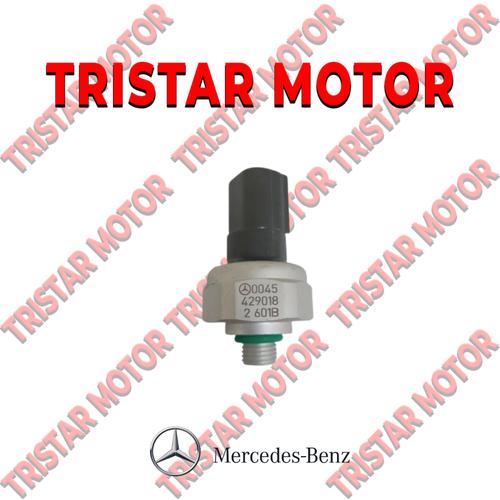 Jual Sensor Pressure Switch AC Mercedes Benz W463 W203 W211 W169 W166 ...