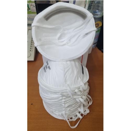 Jual Masker asap debu N95,particulate respirator mask dust - perpc ...