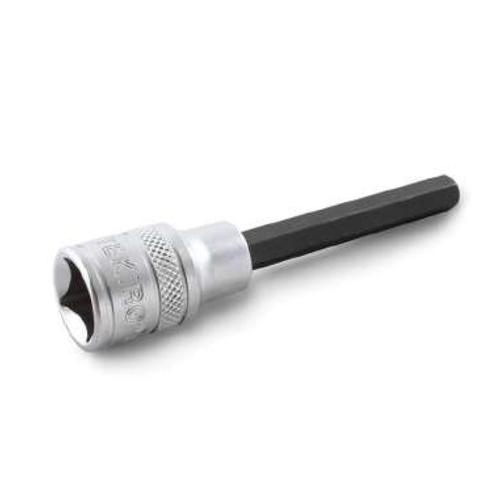 Jual TEKIRO Hex Bit Socket Long TYPE / MATA KUNCI SOCK L 1/2" 1/2 inch ...