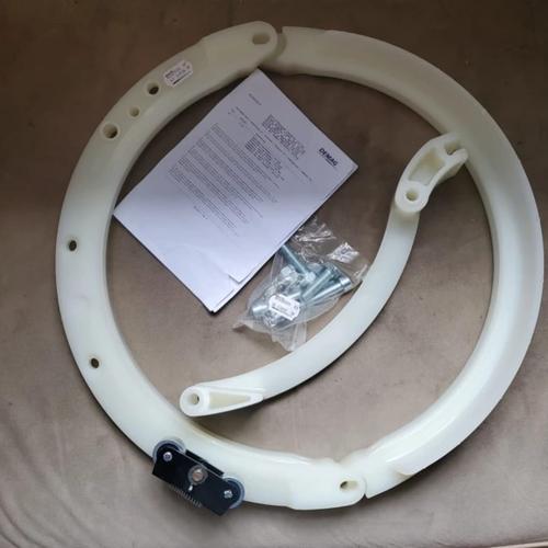 Jual Rope Guide Hoist Demag Tipe DH 1000 - Original DEMAG - Jakarta ...