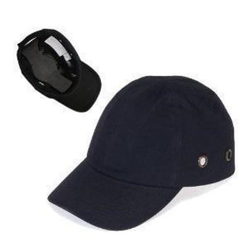 Jual Topi Safety Kerja Bump Cap Asgard Hitam - Hitam - Jakarta Barat ...