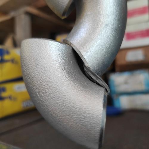 Jual elbow las stainless sch 20 ss304 11/2 inch - Kota Tangerang ...