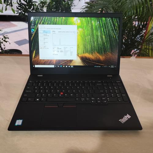 Jual Lenovo Thinkpad T590 T580 Touchscreen Core i7 Gen 8 RAM 16GB SSD ...
