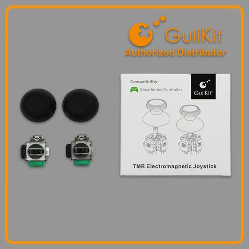 Jual GuliKit TMR Electromagnetic Joystick Analog NS51 - Xbox Series ...