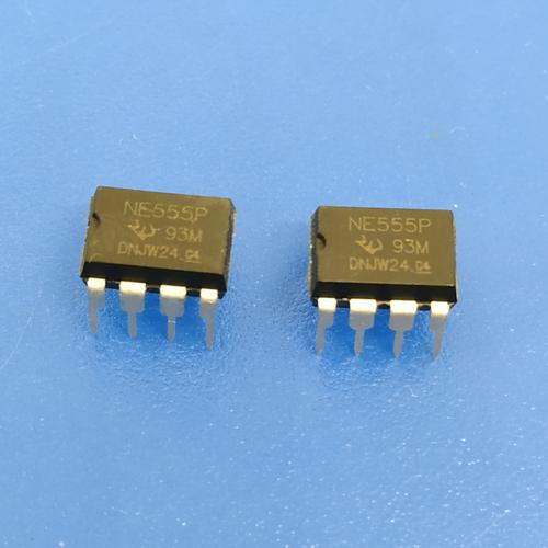 Jual NE 555 P / NE555P / NE 555P IC - Jakarta Barat - Namoe Shop ...