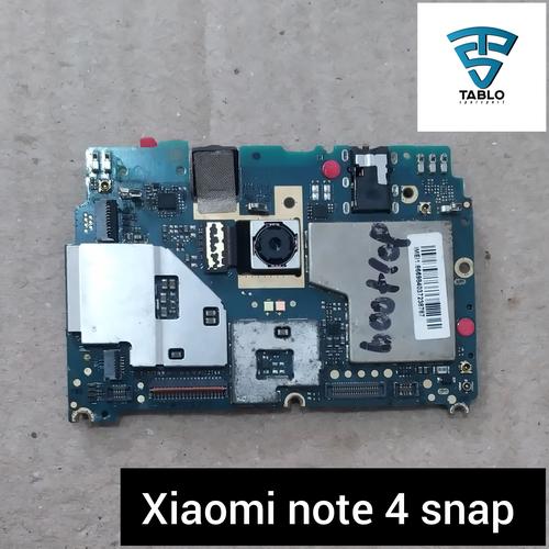 Jual mesin Xiaomi note 4 Snapdragon mentok logo - botloop - Kab ...