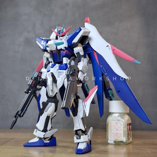 Jual Entry Grade Exceed Destiny EG Custom - Kota Padang - DiiinplaStore ...