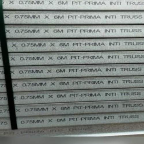 Jual Prima inti truus C75- 0,75mm full - Kota Tangerang - Genteng ...