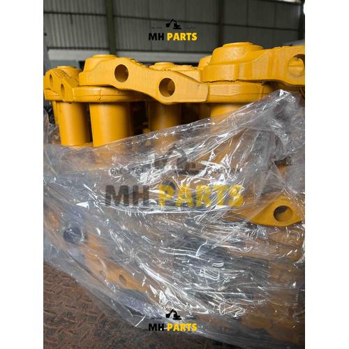 Jual Track Link Zaxis ZX210 ZX200 ZX200-3 ZX200-5 46L - Kota Surabaya ...