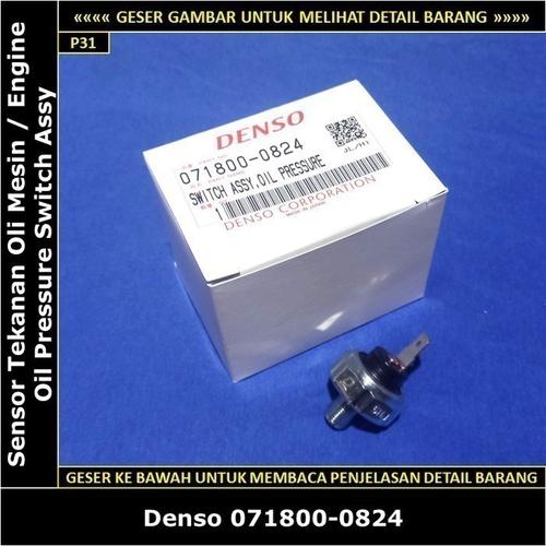Jual Switch Oli Suzuki Esteem GT 1600 cc 1992-1996 Denso Japan Original ...