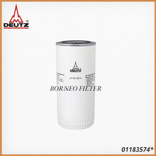 Jual 01183574 Deutz * Oil Filter 1183574 W962/47 B9601 4148842A ...