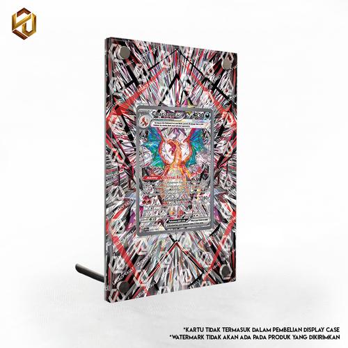 Jual Charizard ex SIR 223/197 - SV03: Obsidian Flames (OBF) - Pokemon ...