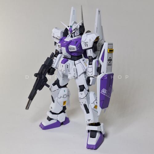 Jual HG MKII Zero JMS Custom Repaint - Kota Padang - DiiinplaStore | Tokopedia