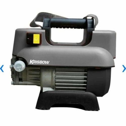 Jual JET CLEANING HIGH PRESSURE CLEANER 35bar Krisbow 10141895 ...