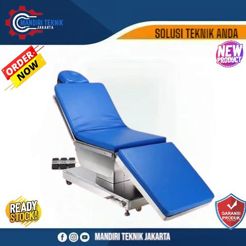 Jual meja operasi mata elektrik | oftalmologi | ophtalmology medical ...
