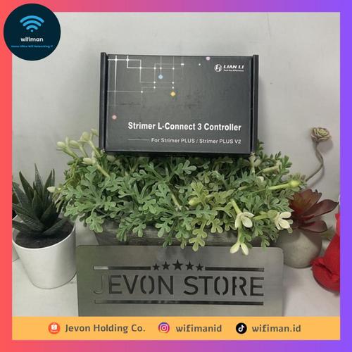 Jual [SIAP KIRIM] LIAN LI STRIMER PLUS V2 24 PIN / 12VHPWR / DUAL ...