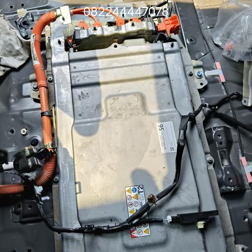 Jual service battery Innova ZENIX HYBRID , ZENIX HYBRID - Kota Depok ...