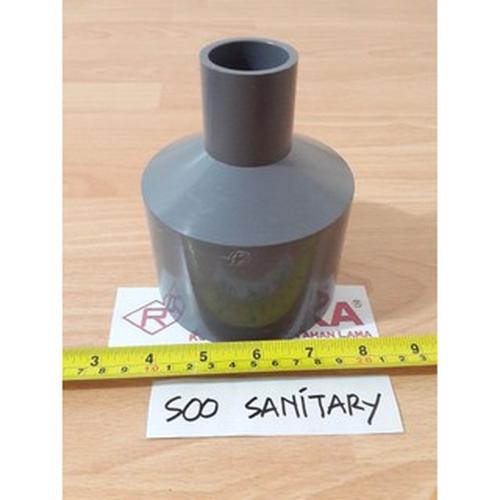 Jual Reducing Socket 3" x 1" AW Rucika Sok Reducer Sambungan - Kota ...