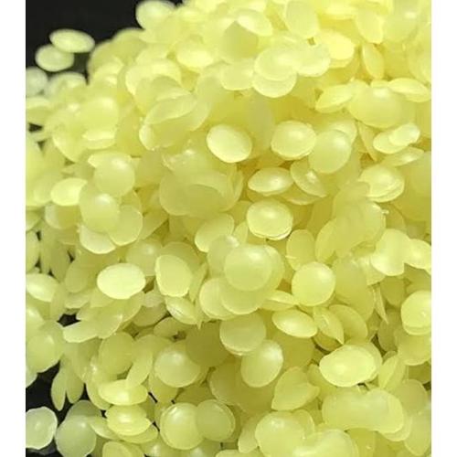 Jual Organic yellow beeswax pellets 50 gr [Purepedia] - Kota Depok ...