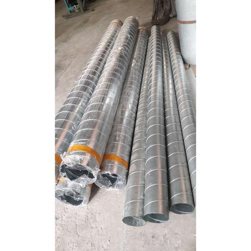 Jual pipa galvanis atau spiral duct - 100 - Kota Tangerang - jktducting ...