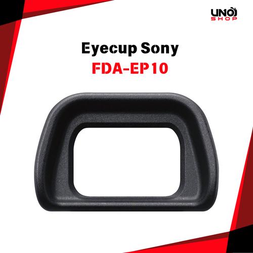 Jual Eyecup Sony FDA-EP10 Viewfinder - Kota Malang - UnO Shop Ofc ...