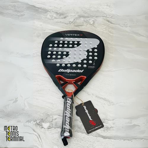 Promo Bullpadel Vertex 04 Jr 25 ( Raket Padel Bullpadel Junior 2025 ...