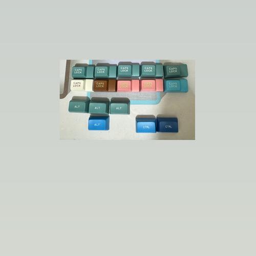 Jual keycaps Sa SHIFT 1.75 DAN 1.5U ALT,CTRL,Blank - Kota Tangerang ...