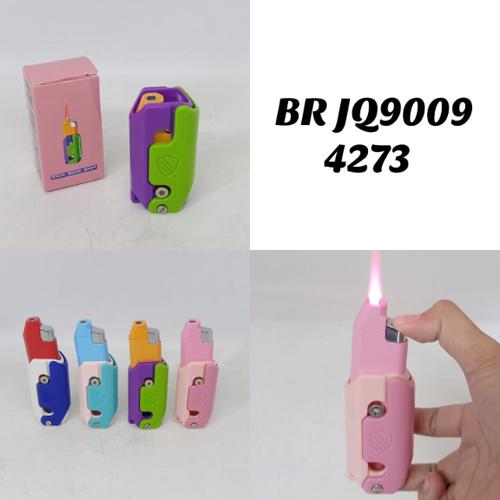 Jual Korek Api Unik Warna Warni Korek Gas Bara Radish single machine ...