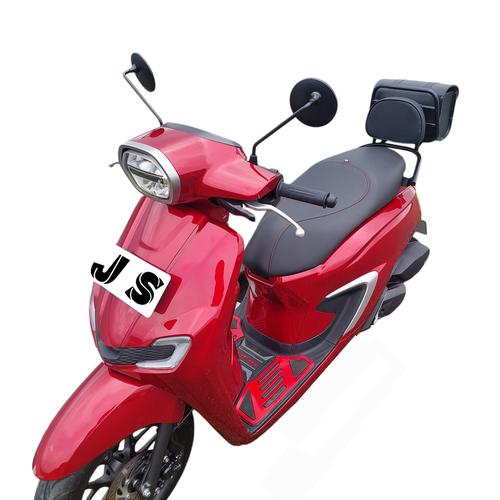 Jual Backrack paket touring Honda Stylo 160 / Aksesoris Honda Stylo 160 ...